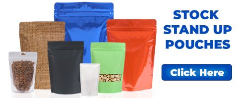 Laser Scored Pouches | Flexible Packaging with Laser Scoring