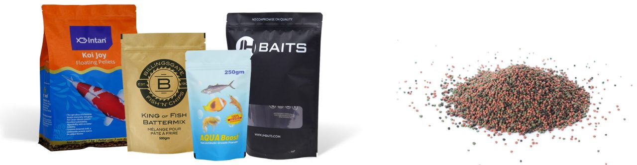 Fish Packaging Bags | Best Fish Packaging Solutions