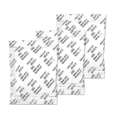 Stock Packaging Pouches | Flexible Packaging Bags